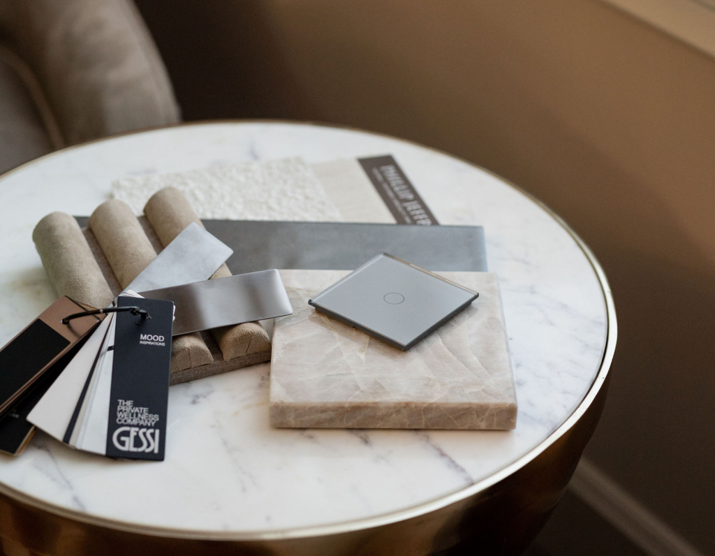 Projects - Madelon Design